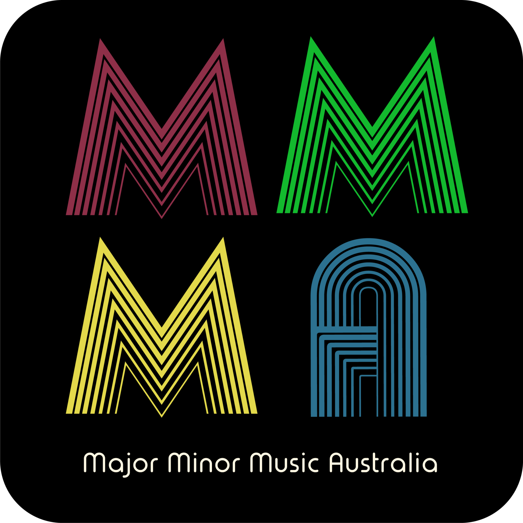 About - Major Minor Music Australia