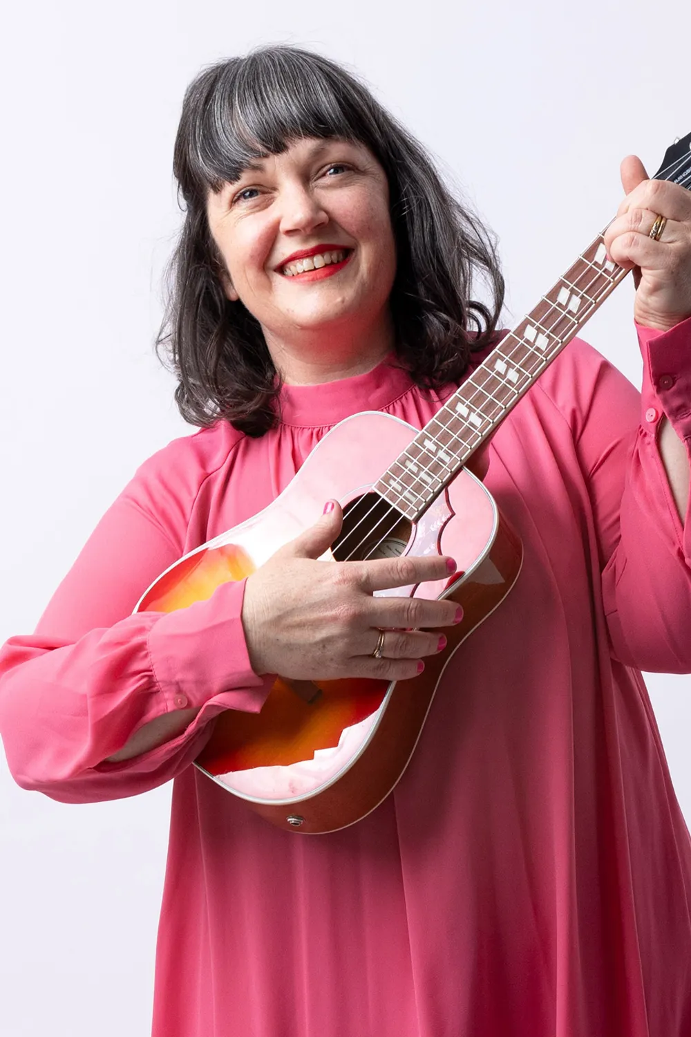 Angie Collier - Major Minor Music Australia