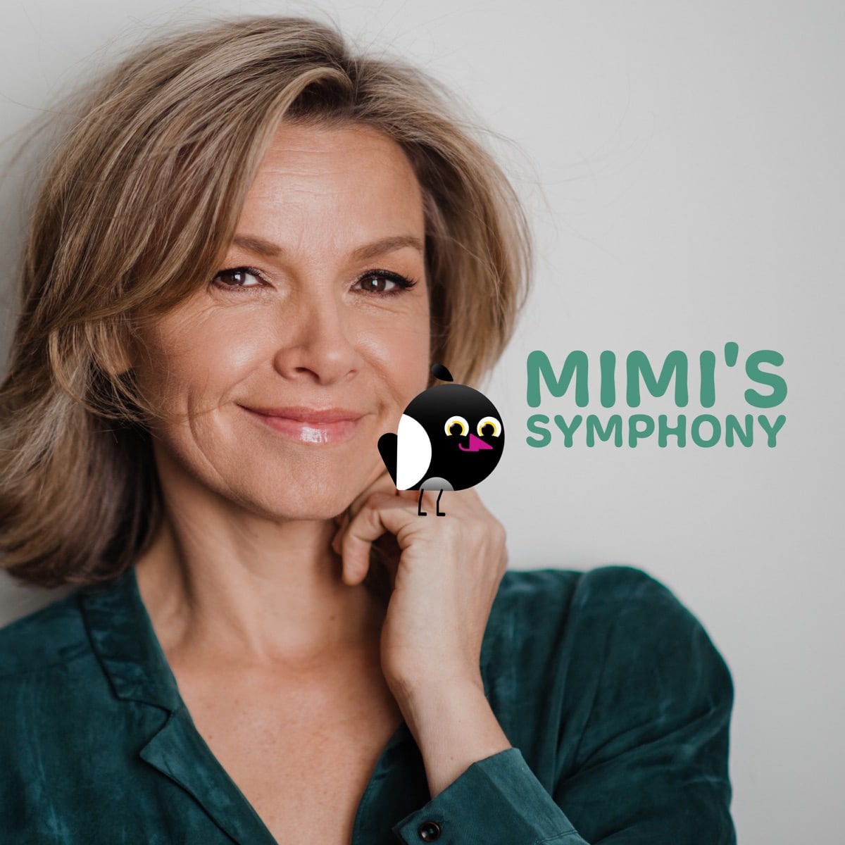 Mimi's Symphony - Major Minor Music Australia